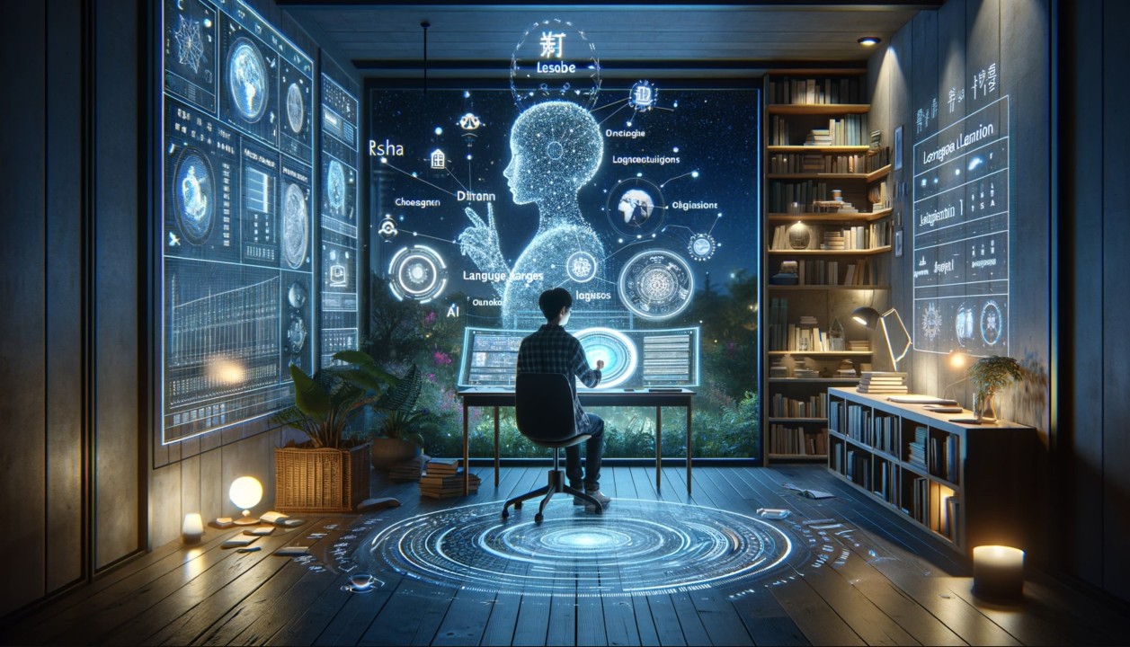 AI is Revolutionizing Language Learning AI is Revolutionizing Language Learning