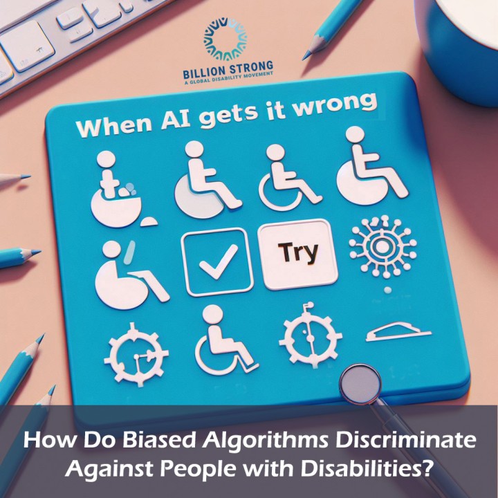 When AI Gets It Wrong! How Do Biased Algorithms Discriminate Against ... When AI Gets It Wrong! How Do Biased Algorithms Discriminate Against ...