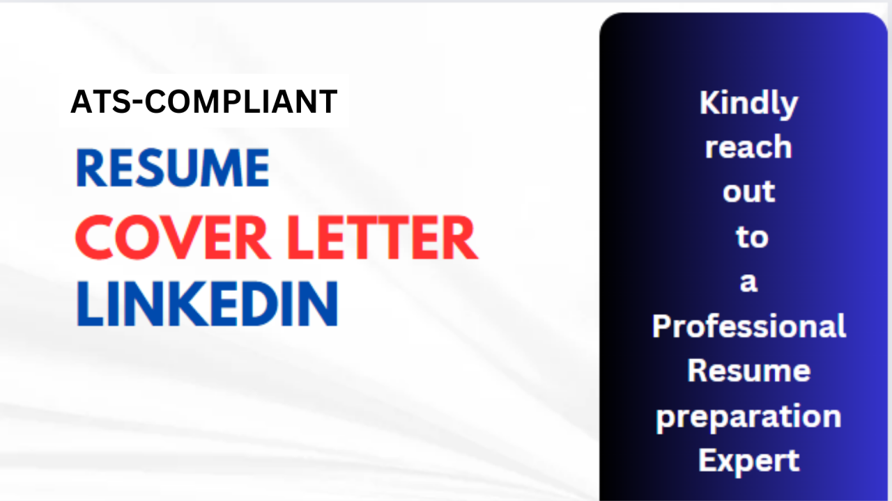 Boost Your Career with a Professional Resume Boost Your Career with a Professional Resume
