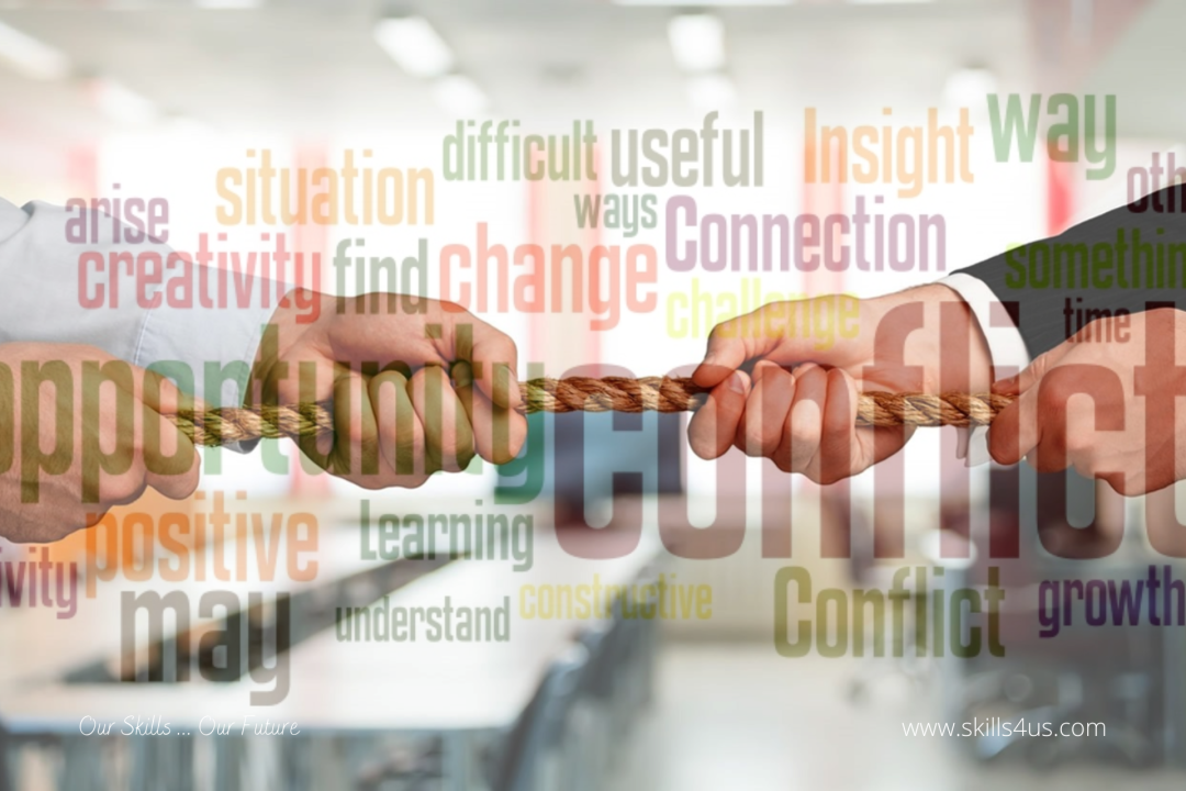 Identifying The Causes Of Conflict And Addressing Its Effects Maintains ... Identifying The Causes Of Conflict And Addressing Its Effects Maintains ...