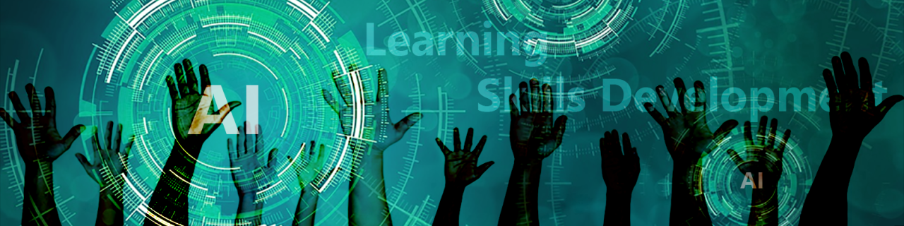 AI Unleashed: Redefining L&D for the Future AI Unleashed: Redefining L&D for the Future