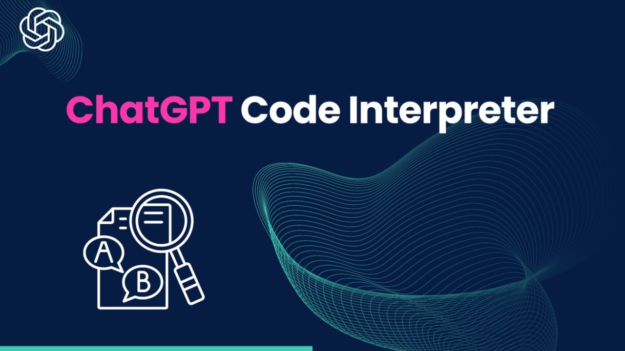 Harnessing the Magic of Code: Creating Wonders with Interpreters and ... Harnessing the Magic of Code: Creating Wonders with Interpreters and ...