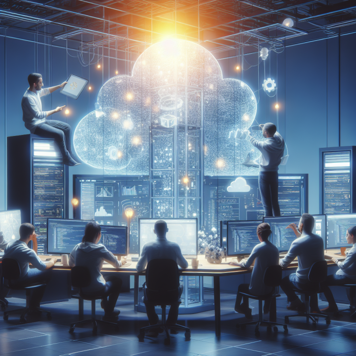Platform Engineering and DevOps for an Internal Development Platform Platform Engineering and DevOps for an Internal Development Platform