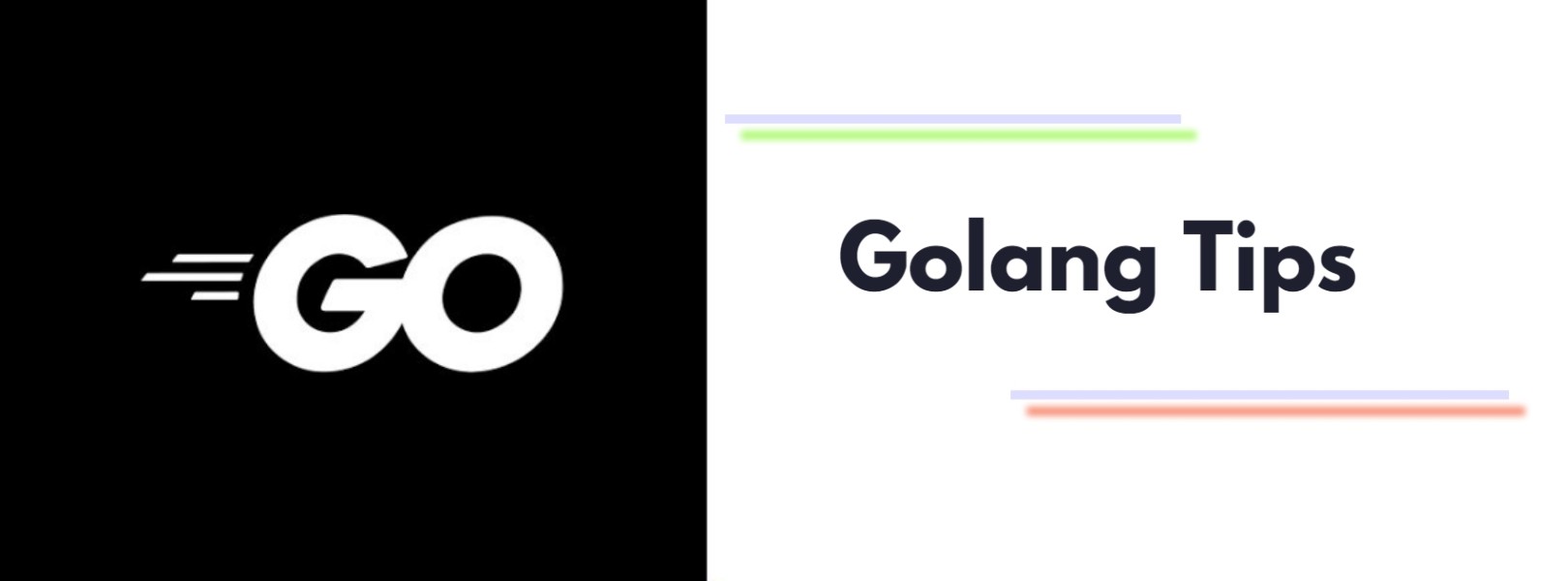 Golang Best Practices - Golang Best Practices -