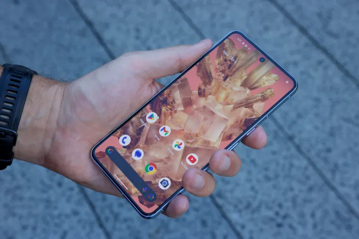Google Control Your Android Phone Google Control Your Android Phone