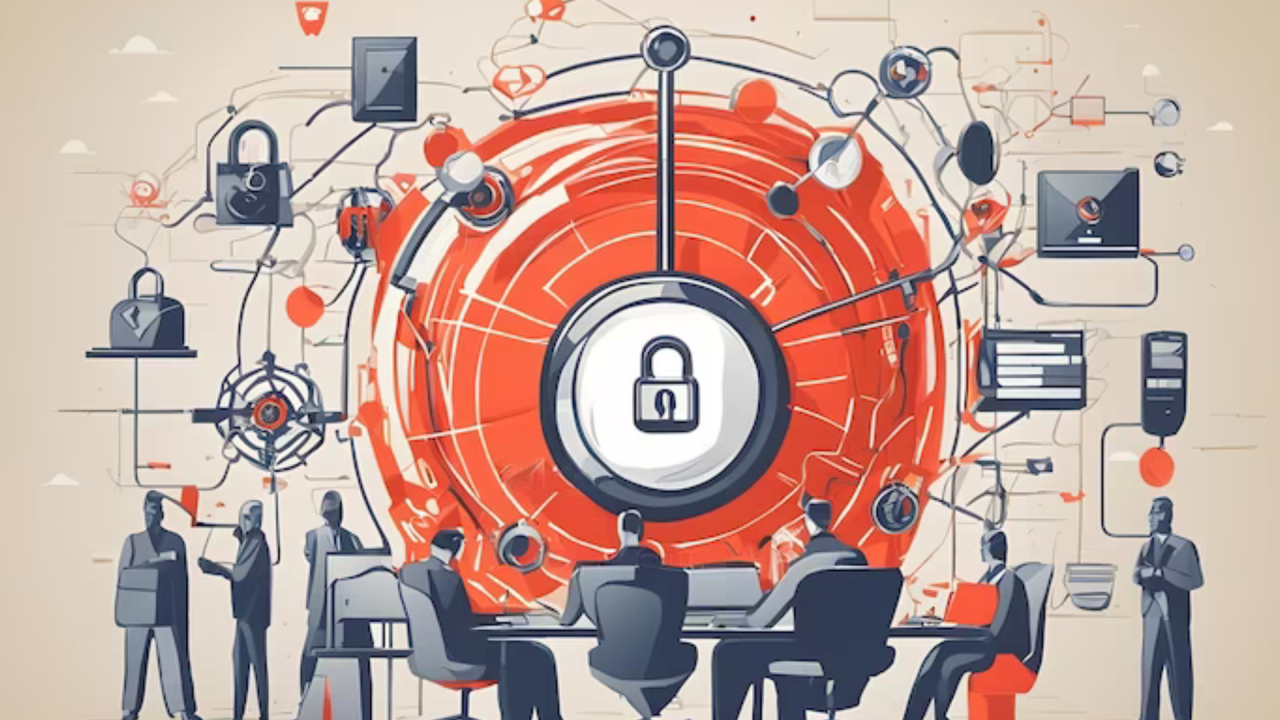 Securing our digital future: Why celebrating Cybersecurity Awareness ... Securing our digital future: Why celebrating Cybersecurity Awareness ...