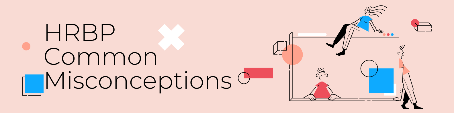 Debunking Misconceptions: Unveiling the Strategic Role of HR Business ... Debunking Misconceptions: Unveiling the Strategic Role of HR Business ...