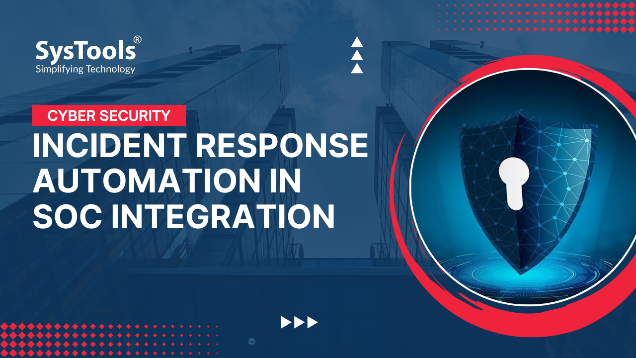 Incident Response Automation Process and Workflow in SOC Incident Response Automation Process and Workflow in SOC