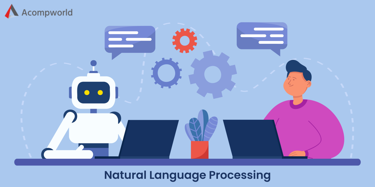 Demystifying Natural Language Processing: How Machines Understand Human ... Demystifying Natural Language Processing: How Machines Understand Human ...