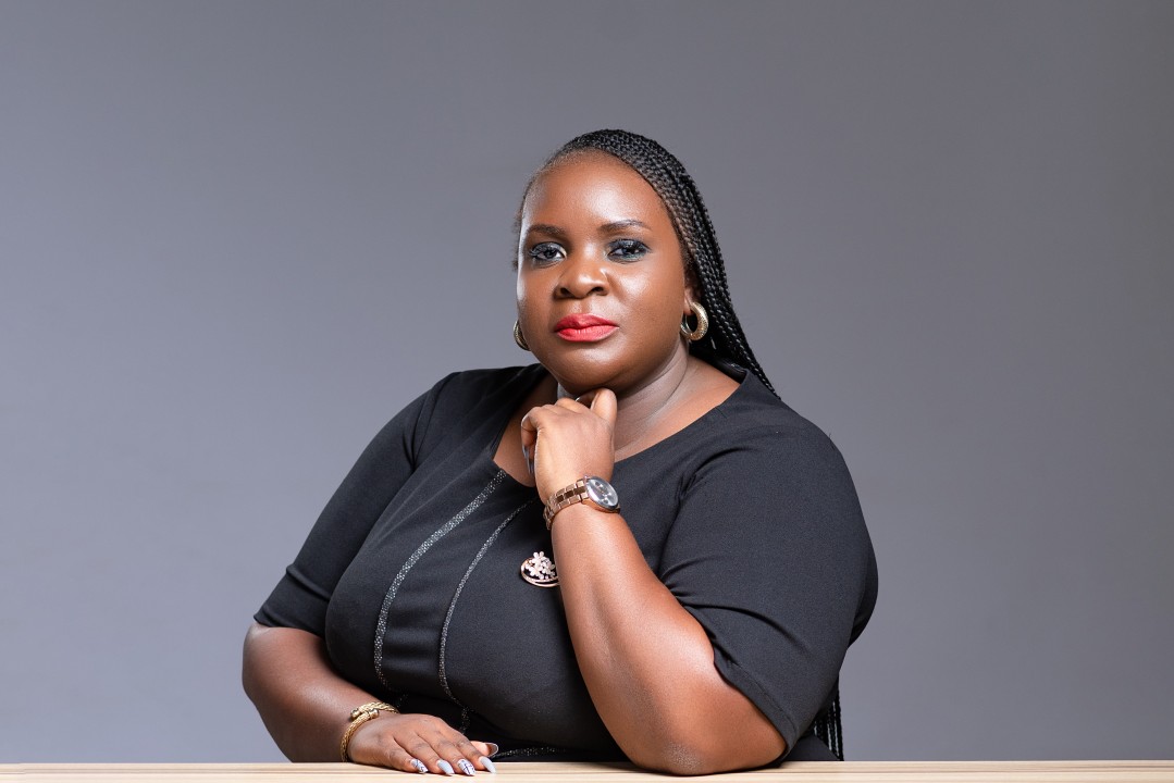 Thriving Work Cultures with Oyindamola Eniola-Balogun Thriving Work Cultures with Oyindamola Eniola-Balogun
