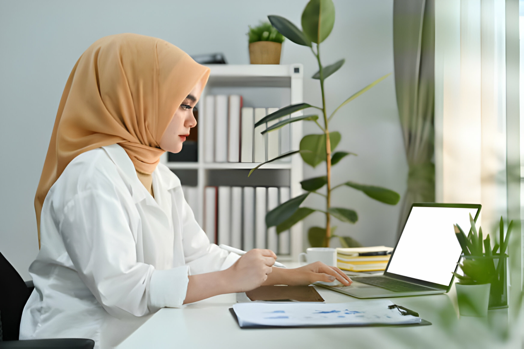 Supporting Employees During Ramadan Supporting Employees During Ramadan