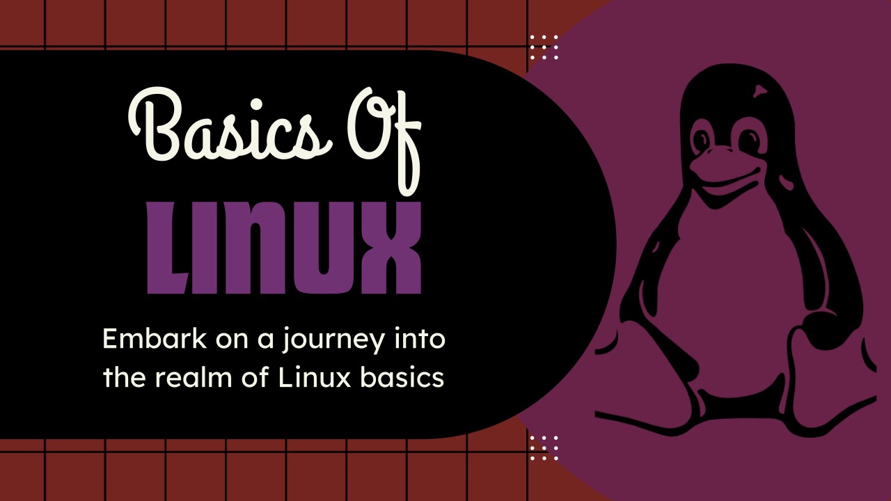 ๐ง๐ Exploring the Linux File System: A Beginner's Guide ๐ ๐ง๐ Exploring the Linux File System: A Beginner's Guide ๐