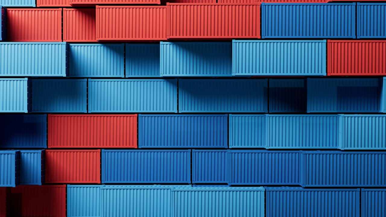 Navigating Multi-Modal Logistics in the New Year with Quincus AI Navigating Multi-Modal Logistics in the New Year with Quincus AI