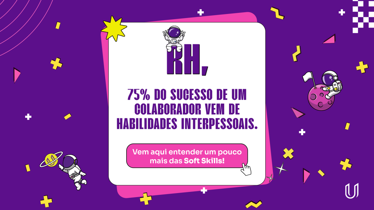 Como desenvolver as Soft Skills? Vem saber! Como desenvolver as Soft Skills? Vem saber!