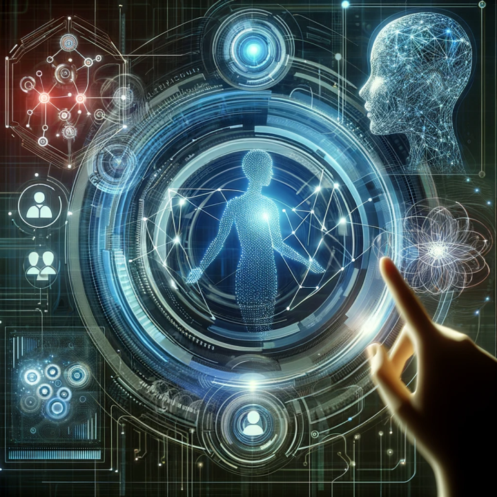 Humanizing AI: The Critical Role of UX Design in AI and Large Language ... Humanizing AI: The Critical Role of UX Design in AI and Large Language ...