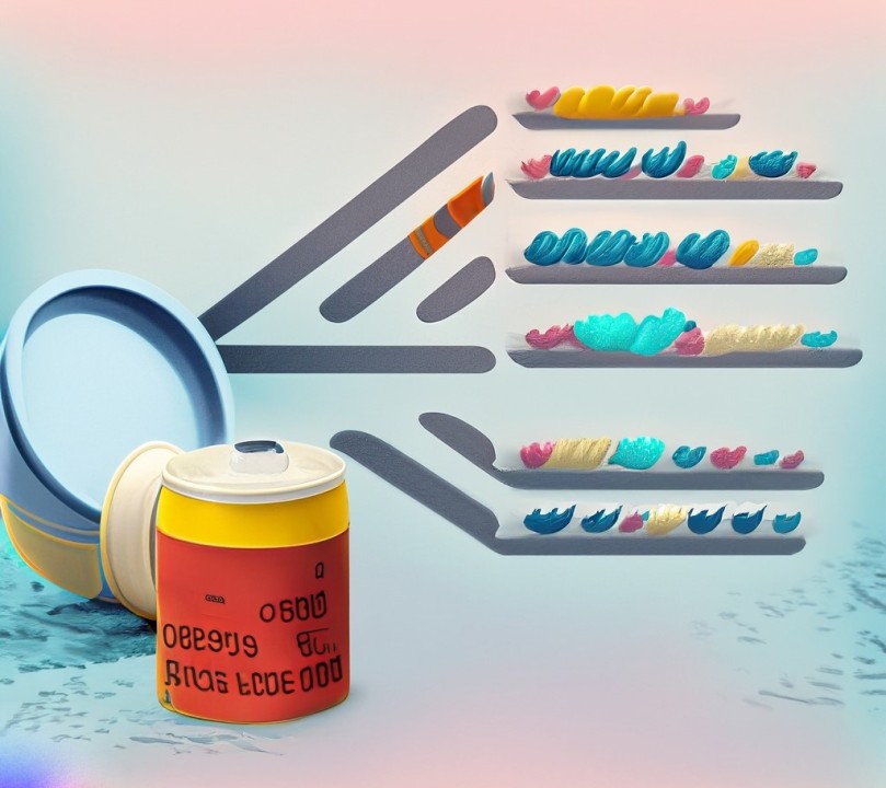 Boosting Durability and Functionality: Exploring the Coating Additives ... Boosting Durability and Functionality: Exploring the Coating Additives ...