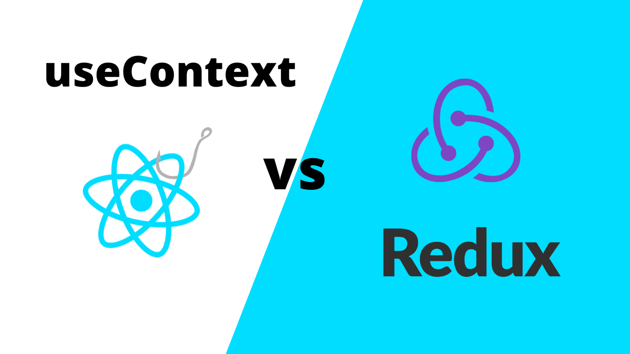 useContext vs. Redux useContext vs. Redux
