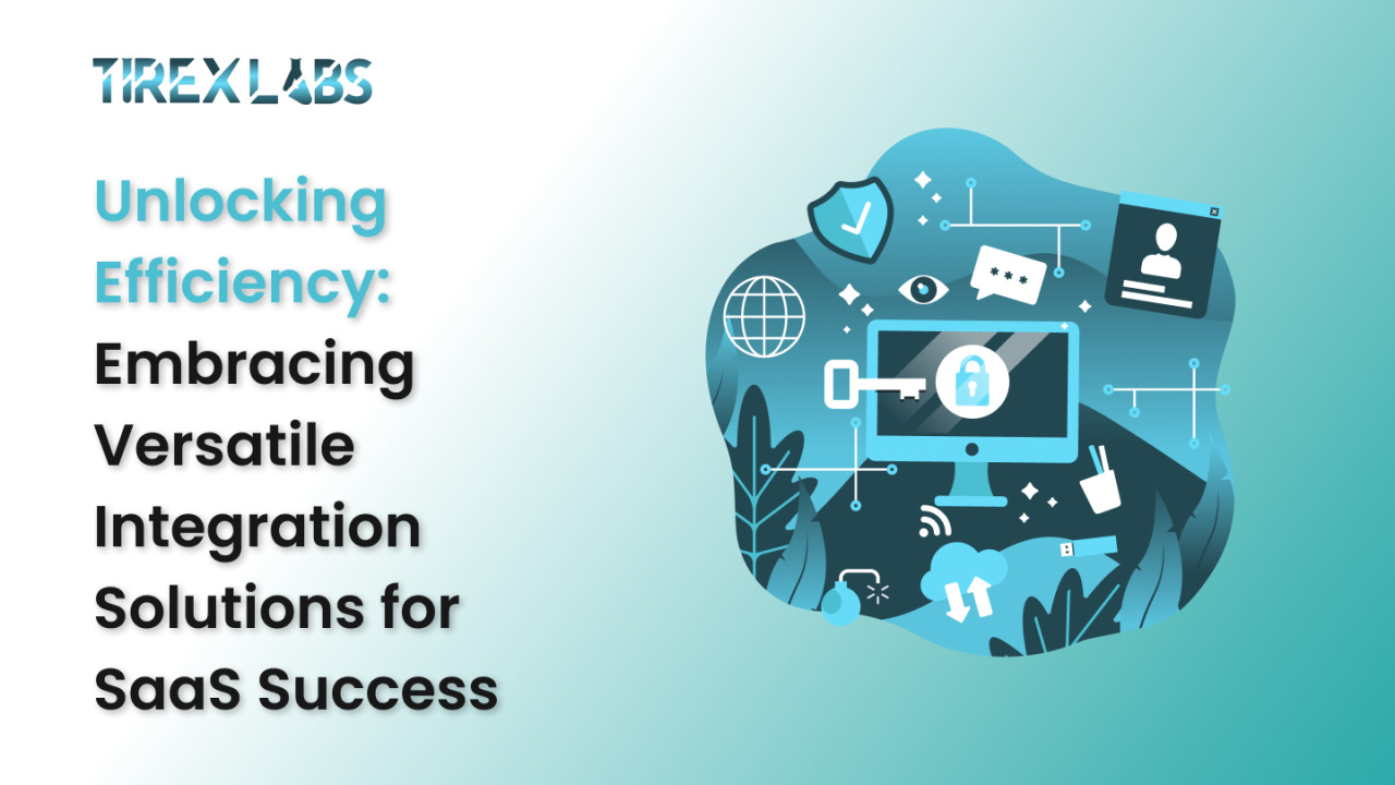 Unlocking Efficiency: Embracing Versatile Integration Solutions for ... Unlocking Efficiency: Embracing Versatile Integration Solutions for ...