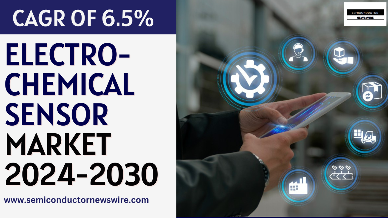 Global Electrochemical Sensor Market Share,Size Outlook and Forecast ... Global Electrochemical Sensor Market Share,Size Outlook and Forecast ...