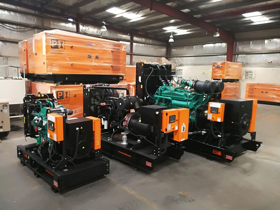 Unlocking Power Innovation: PI Generators Revolutionizing Energy Solutions Unlocking Power Innovation: PI Generators Revolutionizing Energy Solutions