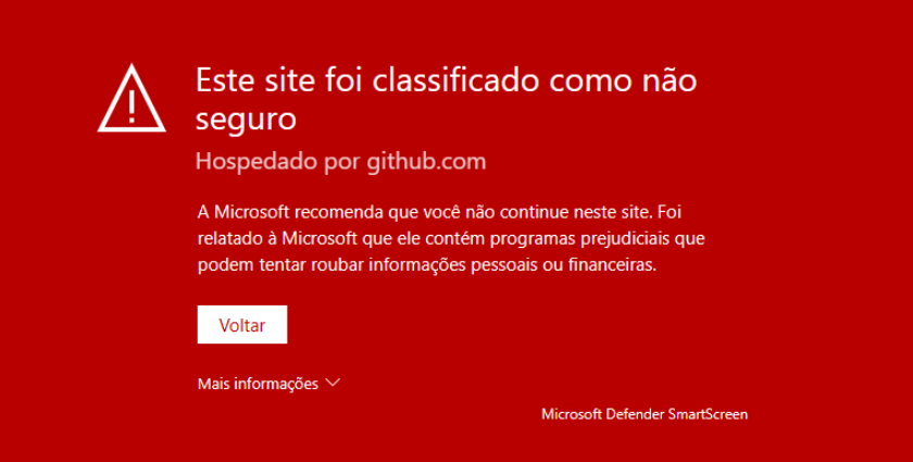 🔒 ByPass - Microsoft SmartScreen 🔒 ByPass - Microsoft SmartScreen