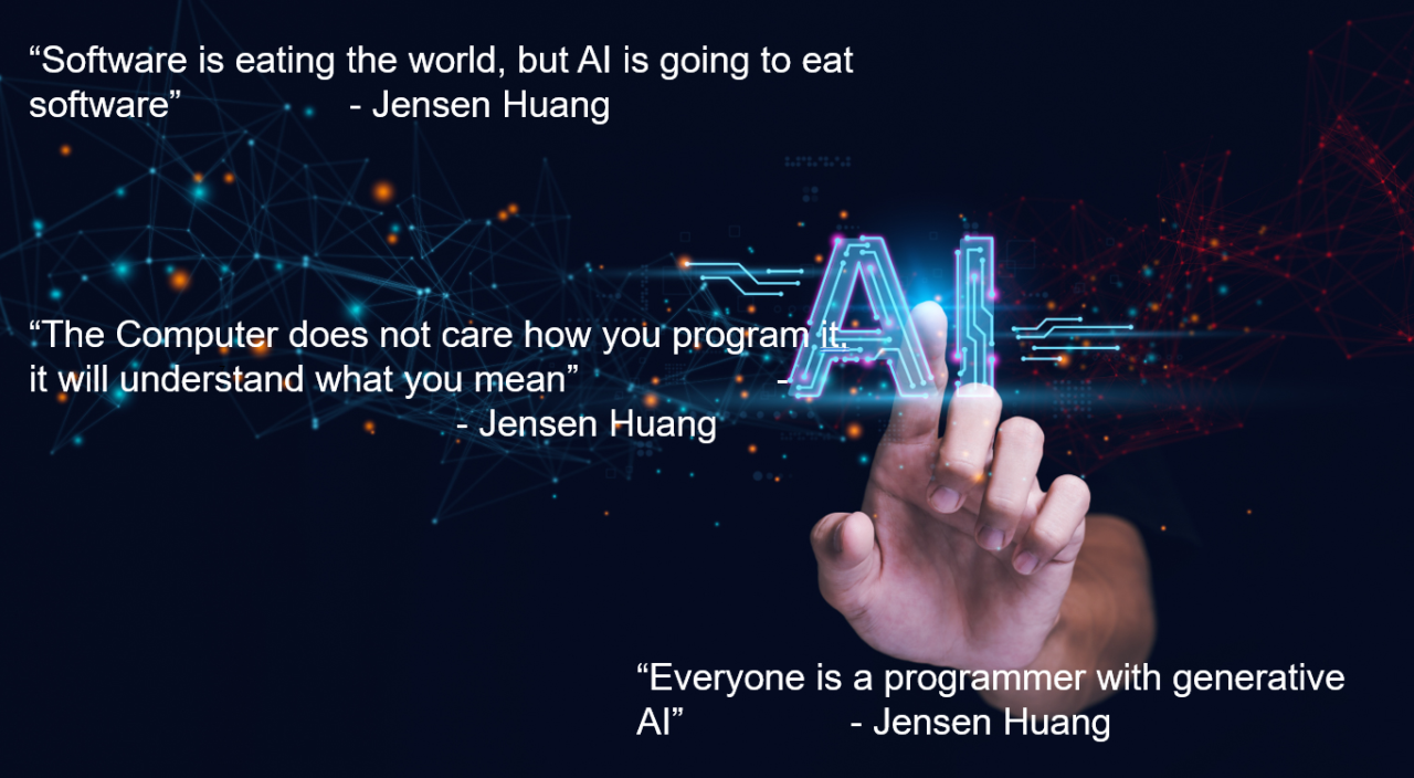 Unraveling the Data Enigma: How AI & ML Reshaped Business Strategies Unraveling the Data Enigma: How AI & ML Reshaped Business Strategies