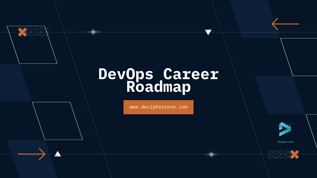 DevOps Engineer Roadmap 2023 DevOps Engineer Roadmap 2023