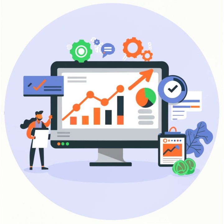The Power of Growth Marketing The Power of Growth Marketing