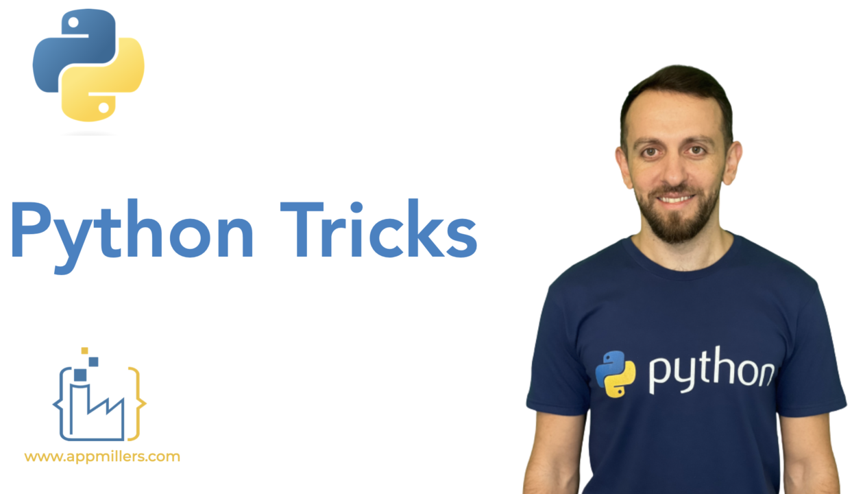 🔥 Simple Python Tricks to Boost Your Productivity! 🐍 🔥 Simple Python Tricks to Boost Your Productivity! 🐍