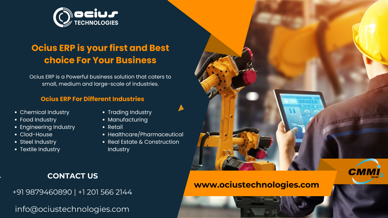 ERP Software Development Services ERP Software Development Services