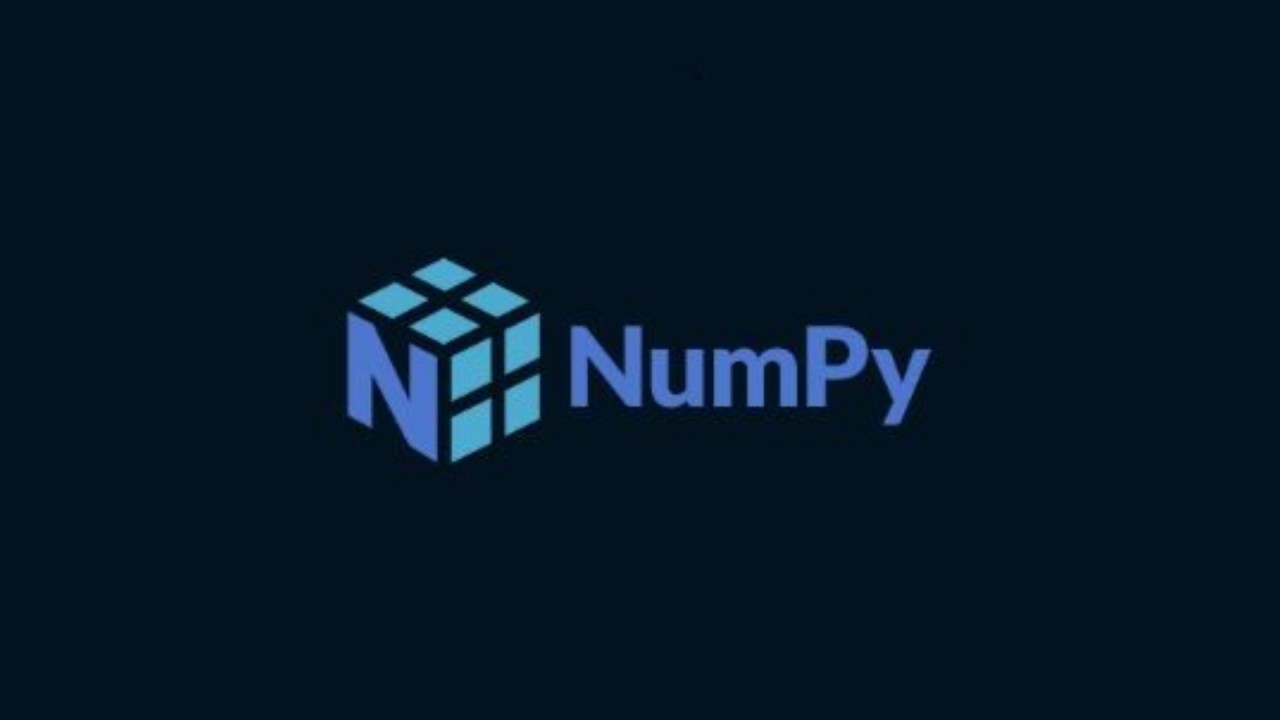 Exploring Numpy : absolute basics for beginners 🚀 Exploring Numpy : absolute basics for beginners 🚀