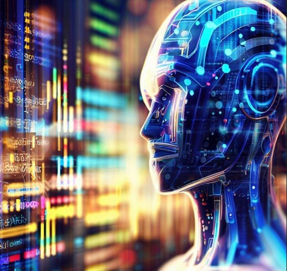 Generative AI Market: Transforming Industries with AI-Driven Creativity Generative AI Market: Transforming Industries with AI-Driven Creativity