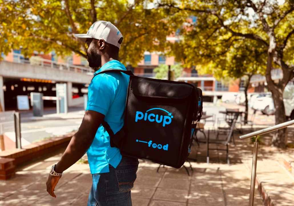 Efficient Local Grocery Delivery Efficient Local Grocery Delivery