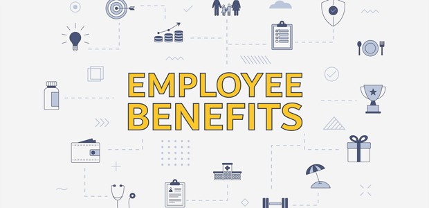 Unconventional Employee Benefits: Beyond the Norms to Attract and ... Unconventional Employee Benefits: Beyond the Norms to Attract and ...
