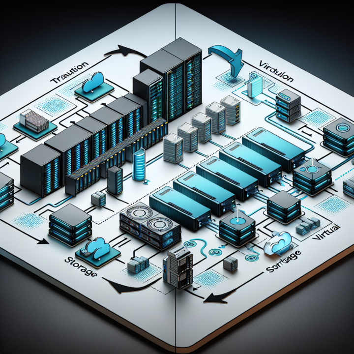 Entendendo a Estrutura - Virtual SAN (VSAN) e Software-Defined Storage ... Entendendo a Estrutura - Virtual SAN (VSAN) e Software-Defined Storage ...