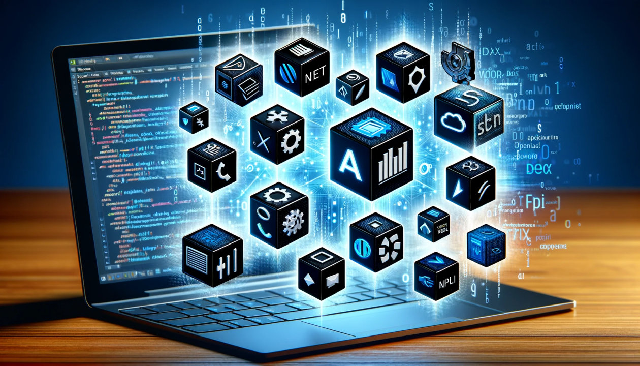 Free Powerful Open Source .NET APIS for Word Documents Free Powerful Open Source .NET APIS for Word Documents