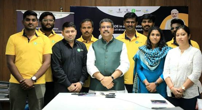 Empowering India's Youth: AI for India 2.0 Drives Inclusive Tech Education Empowering India's Youth: AI for India 2.0 Drives Inclusive Tech Education