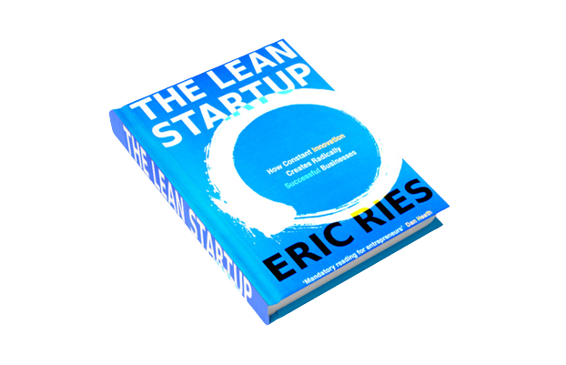 Book Summary - The Lean StartUp Book Summary - The Lean StartUp