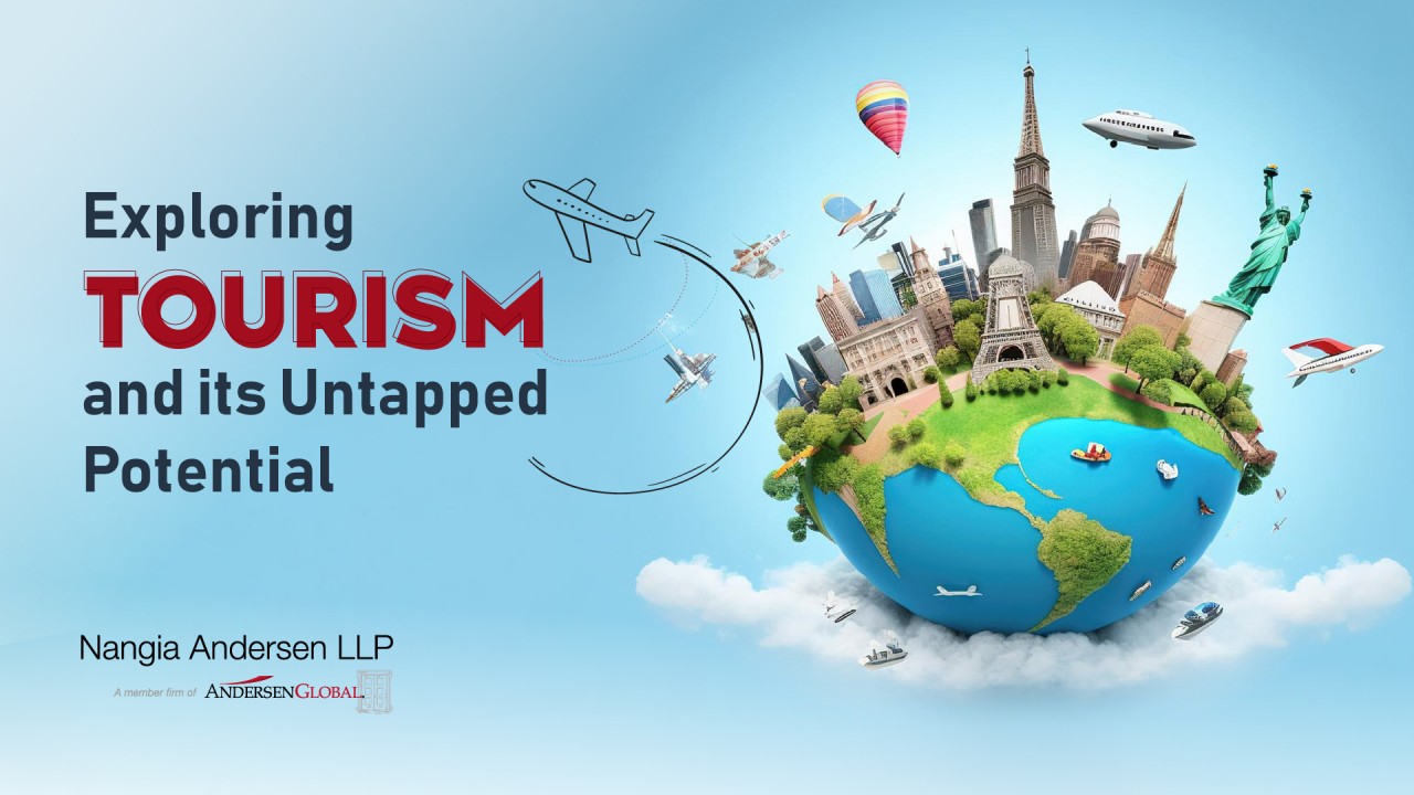 Exploring Tourism and its Untapped Potential- World Tourism Day,2023 ... Exploring Tourism and its Untapped Potential- World Tourism Day,2023 ...