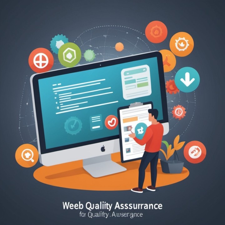 Web App Testing Strategies for Ensuring Quality Assurance Web App Testing Strategies for Ensuring Quality Assurance