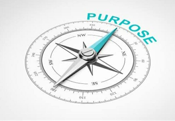 Unlocking Your Life Purpose: The Power of Passion and Commitment Unlocking Your Life Purpose: The Power of Passion and Commitment