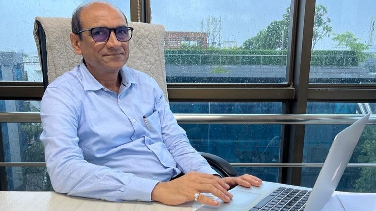 Meet Ashish Trivedi: A Financial Visionary Guiding 1000+ Families ... Meet Ashish Trivedi: A Financial Visionary Guiding 1000+ Families ...