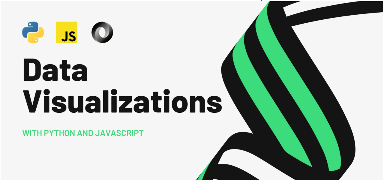 Harnessing the Power of Python and JavaScript for Data Visualization Harnessing the Power of Python and JavaScript for Data Visualization
