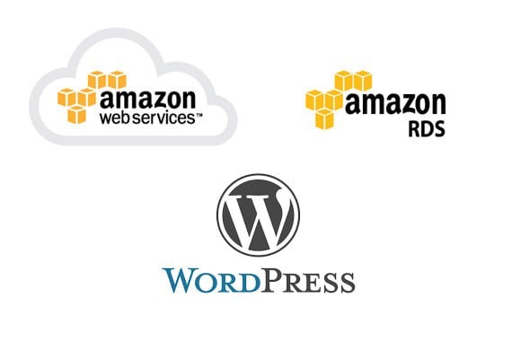 Day 45: Deploy Wordpress website on AWS Day 45: Deploy Wordpress website on AWS