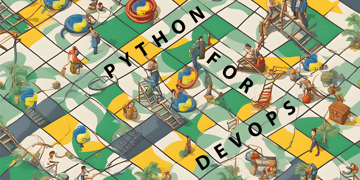Muhamad Kamran on LinkedIn: Day 15 Task: Python Libraries for DevOps Muhamad Kamran on LinkedIn: Day 15 Task: Python Libraries for DevOps