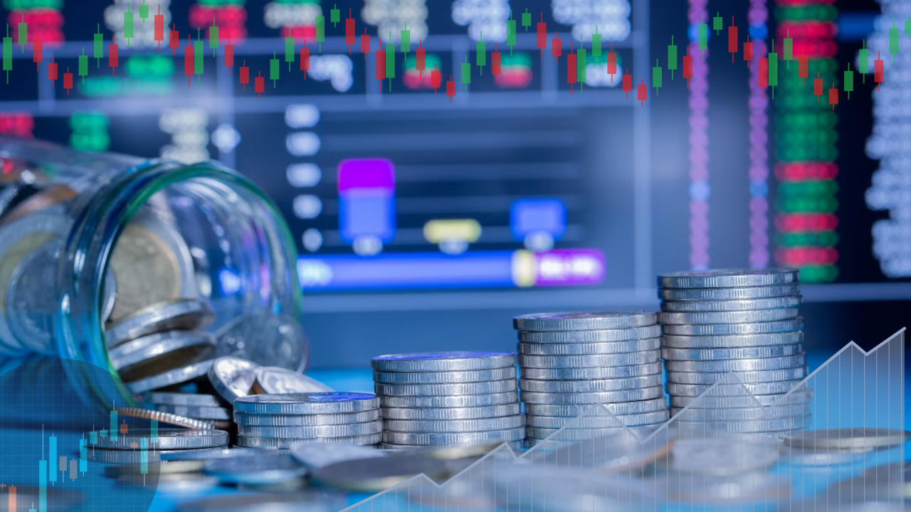 Revolutionizing Finance Through Innovation Revolutionizing Finance Through Innovation