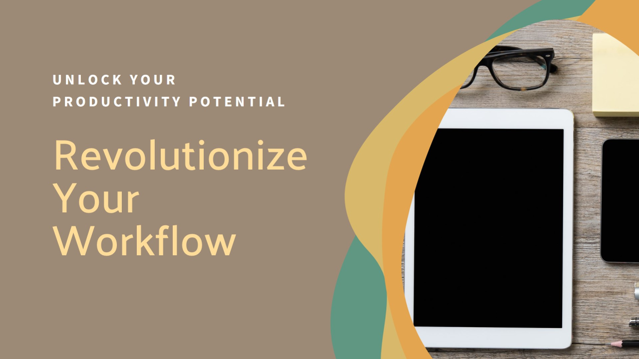 Unlocking Productivity: AI-Powered Task Management Tools ... Unlocking Productivity: AI-Powered Task Management Tools ...