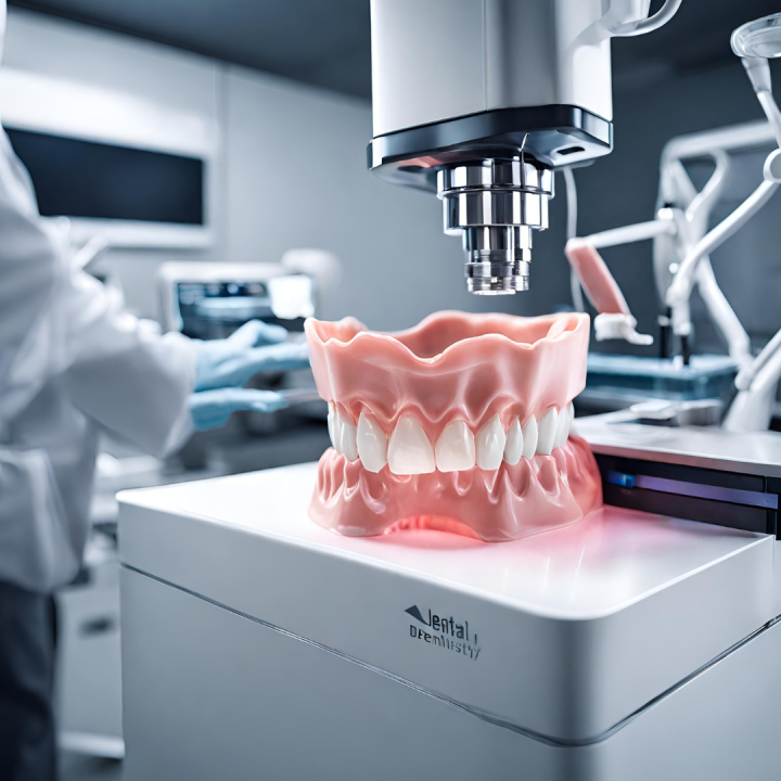 Unleashing the Digital Dentistry Revolution: A Deep Dive into the $12.2 ... Unleashing the Digital Dentistry Revolution: A Deep Dive into the $12.2 ...
