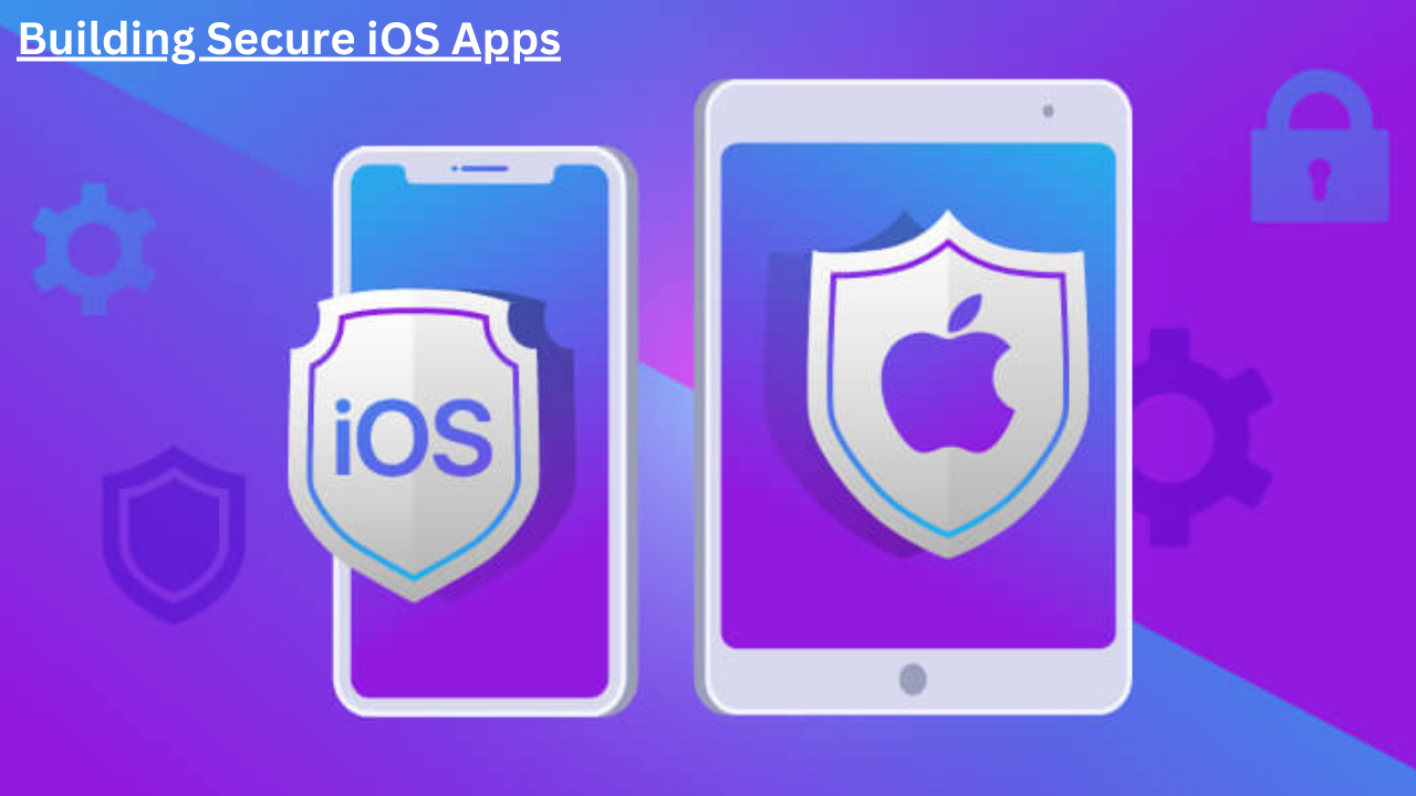 Building Secure iOS Apps: Best Practices and Techniques for iOS App ... Building Secure iOS Apps: Best Practices and Techniques for iOS App ...