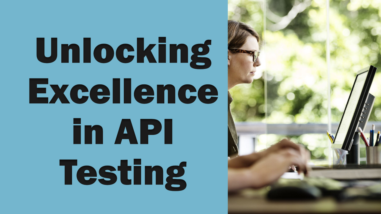 API Testing API Testing
